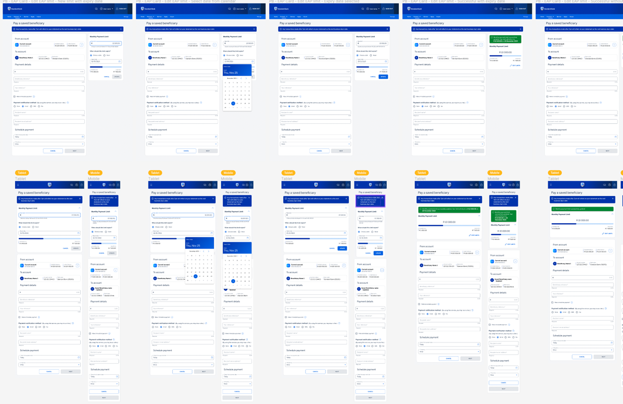 Renier Van Niekerk, portfolio and resume